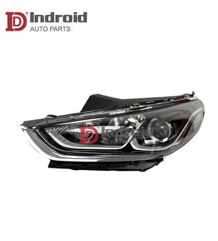 Changzhou Indroid Auto Parts Co.,Ltd